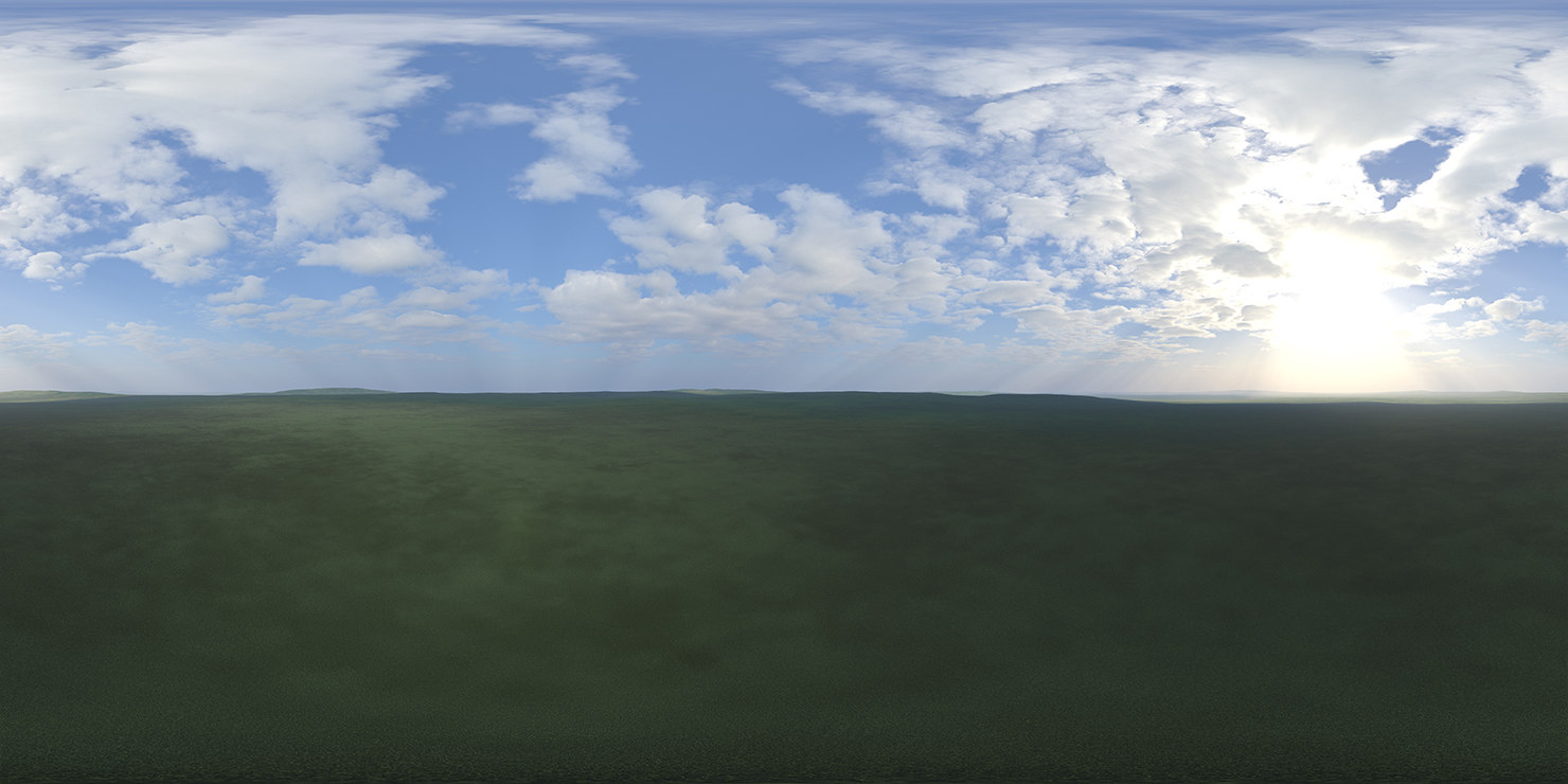 Texture hdri sky hrd