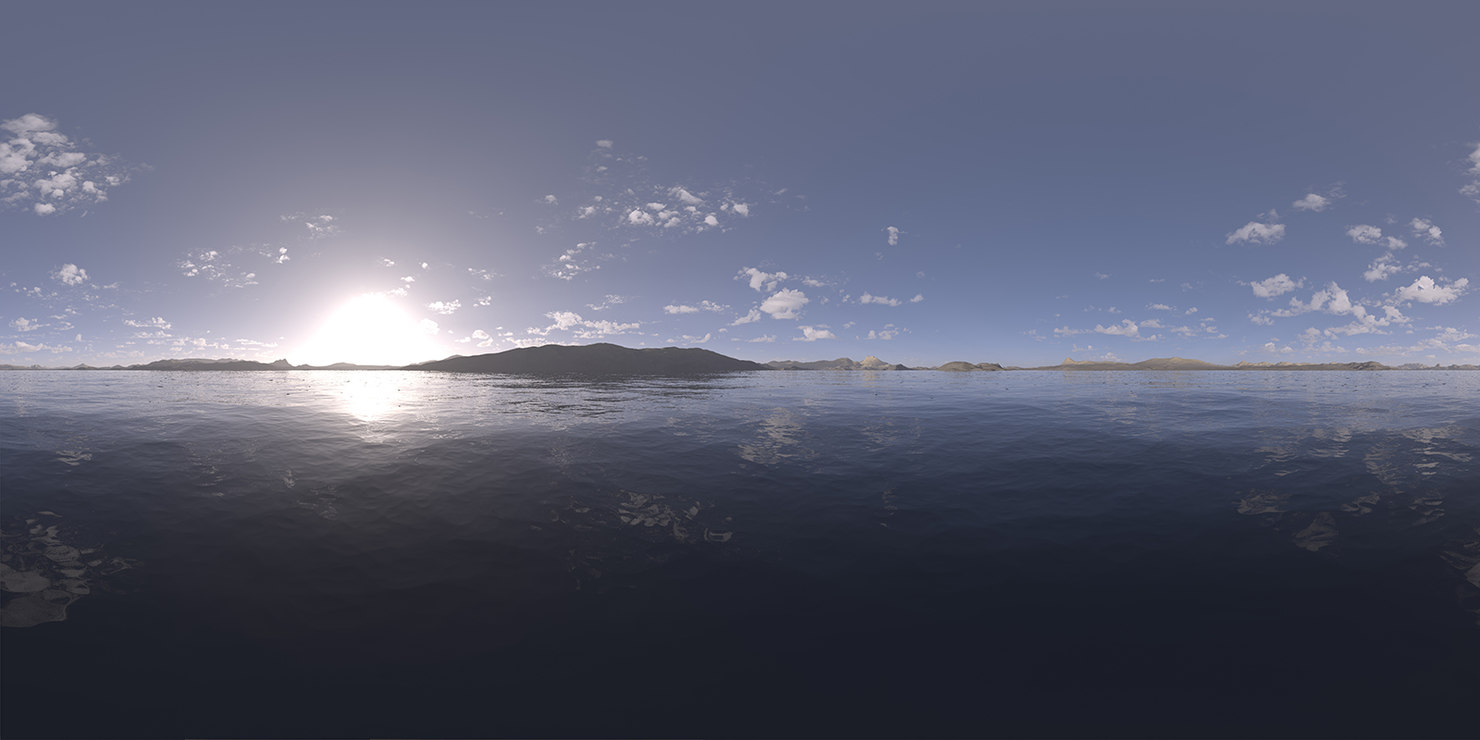 Texture hdri sky hrd