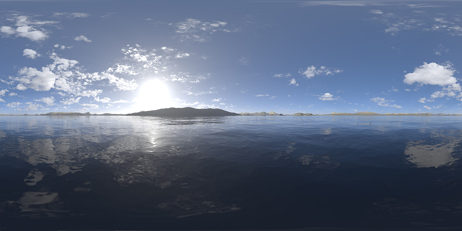 Texture hdri sky hrd
