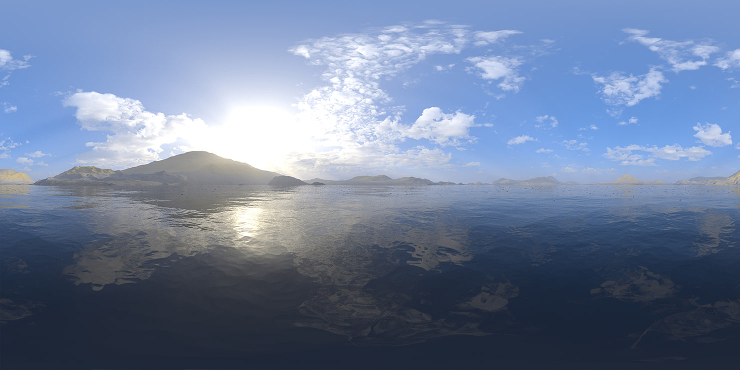 Texture hdri sky hrd