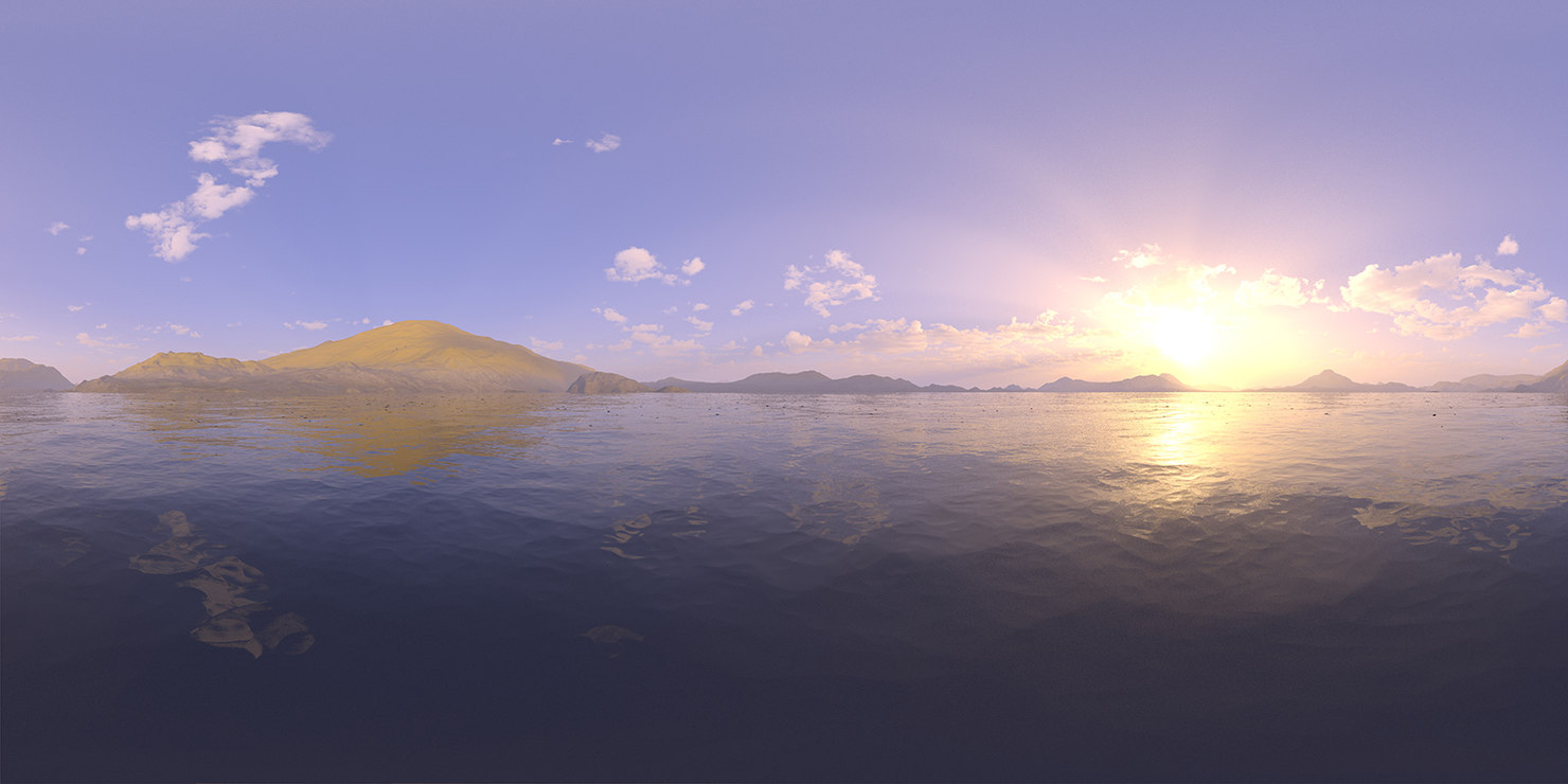 Texture hdri sky hrd