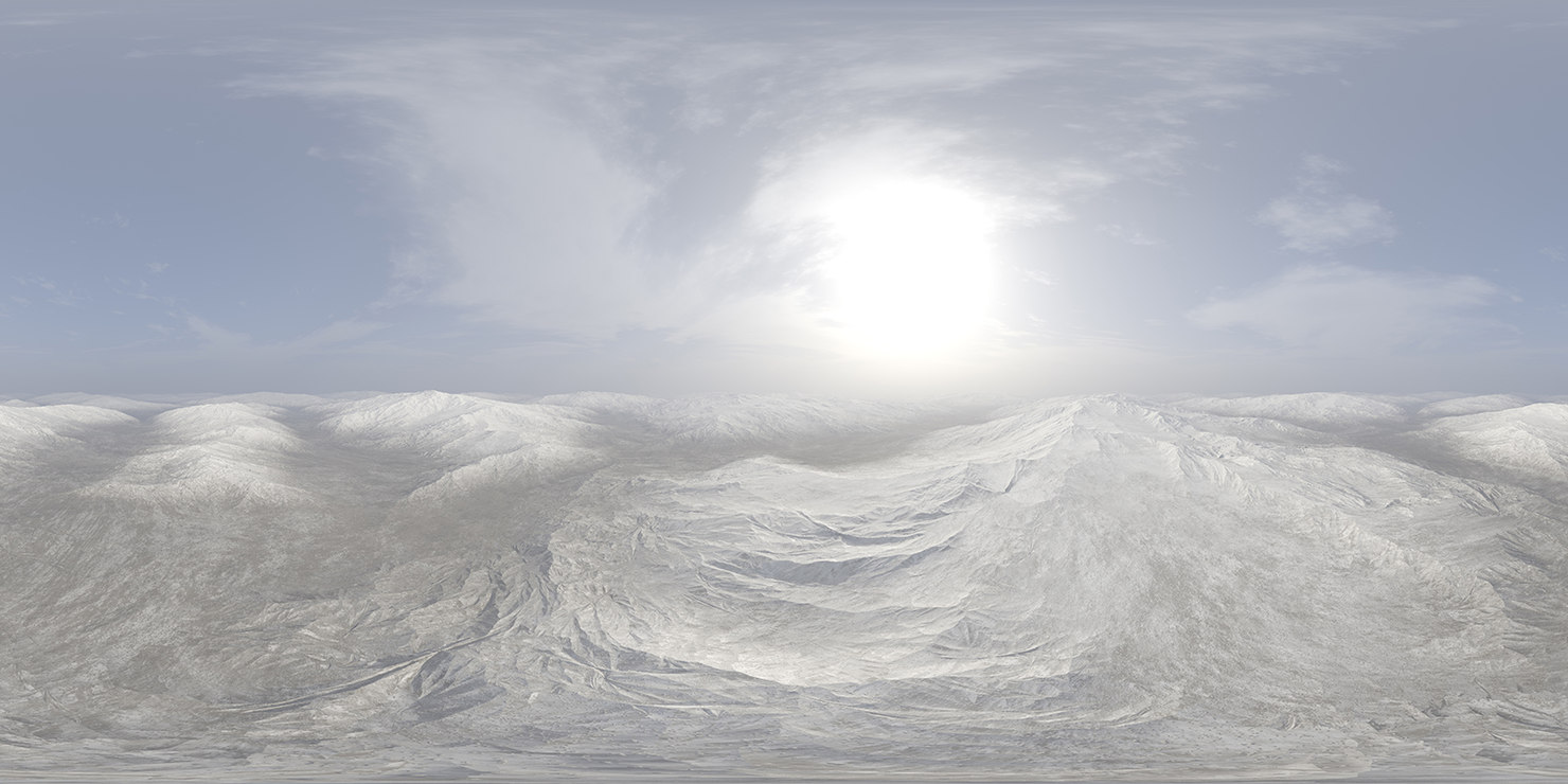 Texture hdri sky hrd
