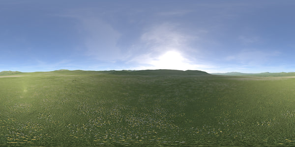Texture hdri sky hrd