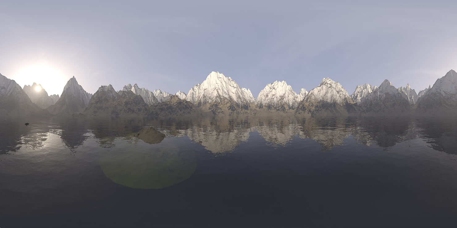 Texture hdri sky hrd