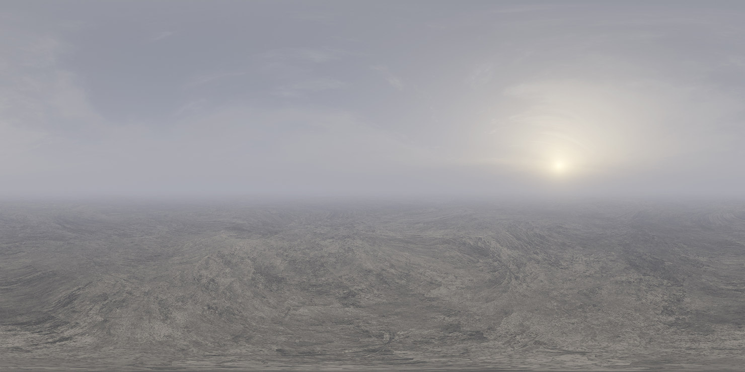 Texture hdri sky hrd