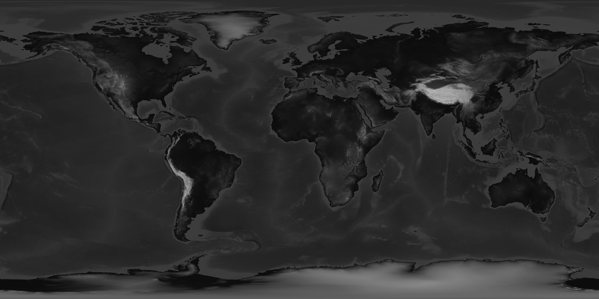 Texture earth 21k texture