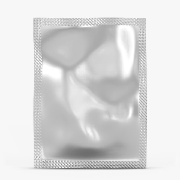 Blender Bag Models | TurboSquid