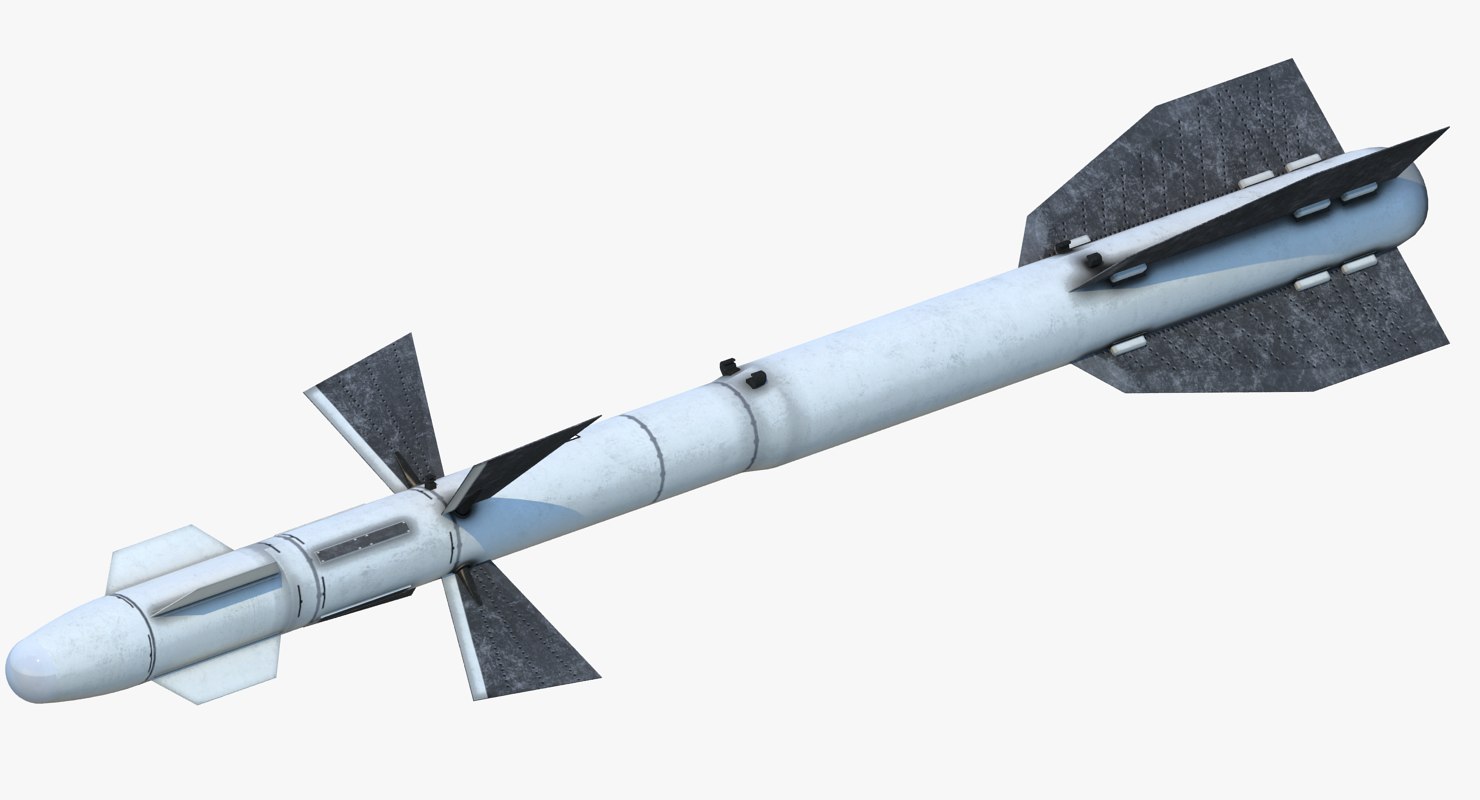 3ds r-27et infrared guided