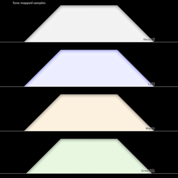 Texture HDRI HDR softbox