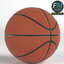 Basketball ball model - TurboSquid 1212507