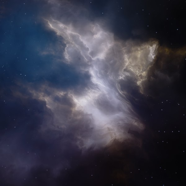 Texture TIFF Moon Normal Map