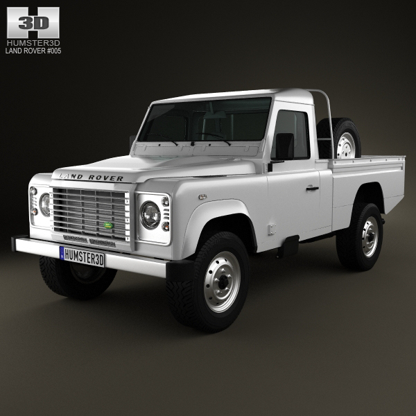 maya land-rover defender 110 capacity