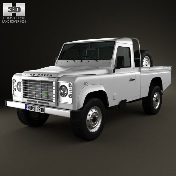 maya land-rover defender 110 capacity