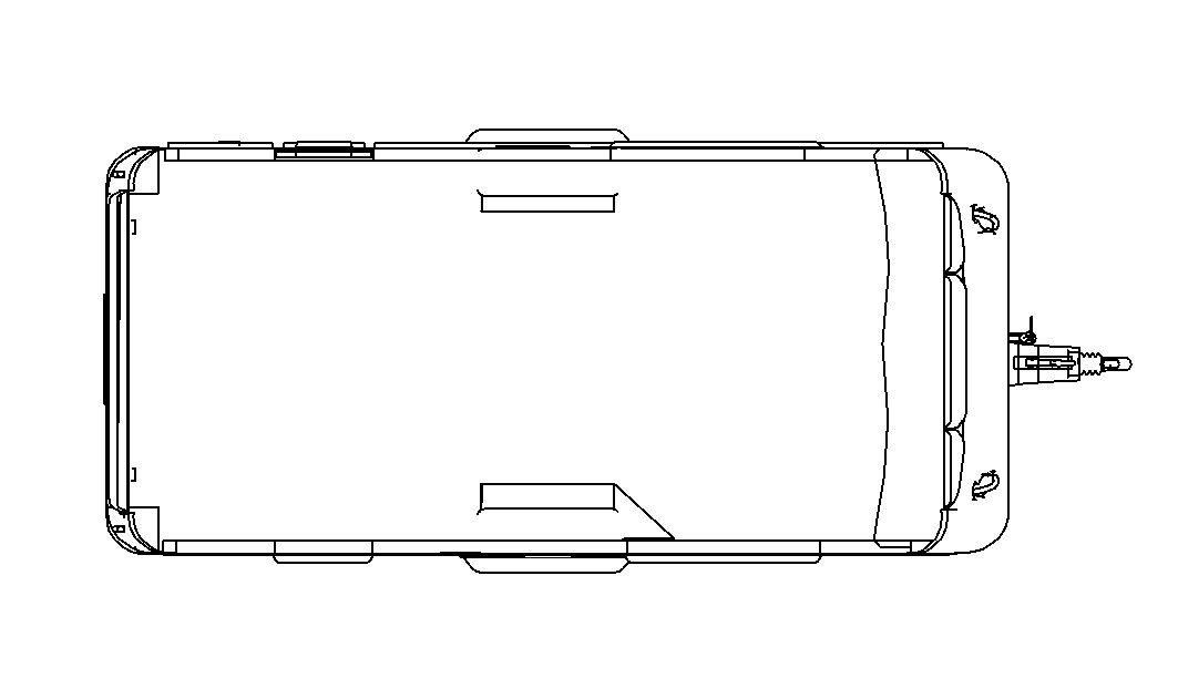 Building Revit Family Caravan Cars Vehicle