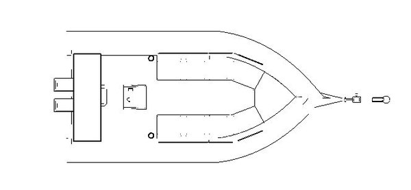 Building Revit Family boat scenery car