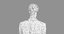 3d human body model