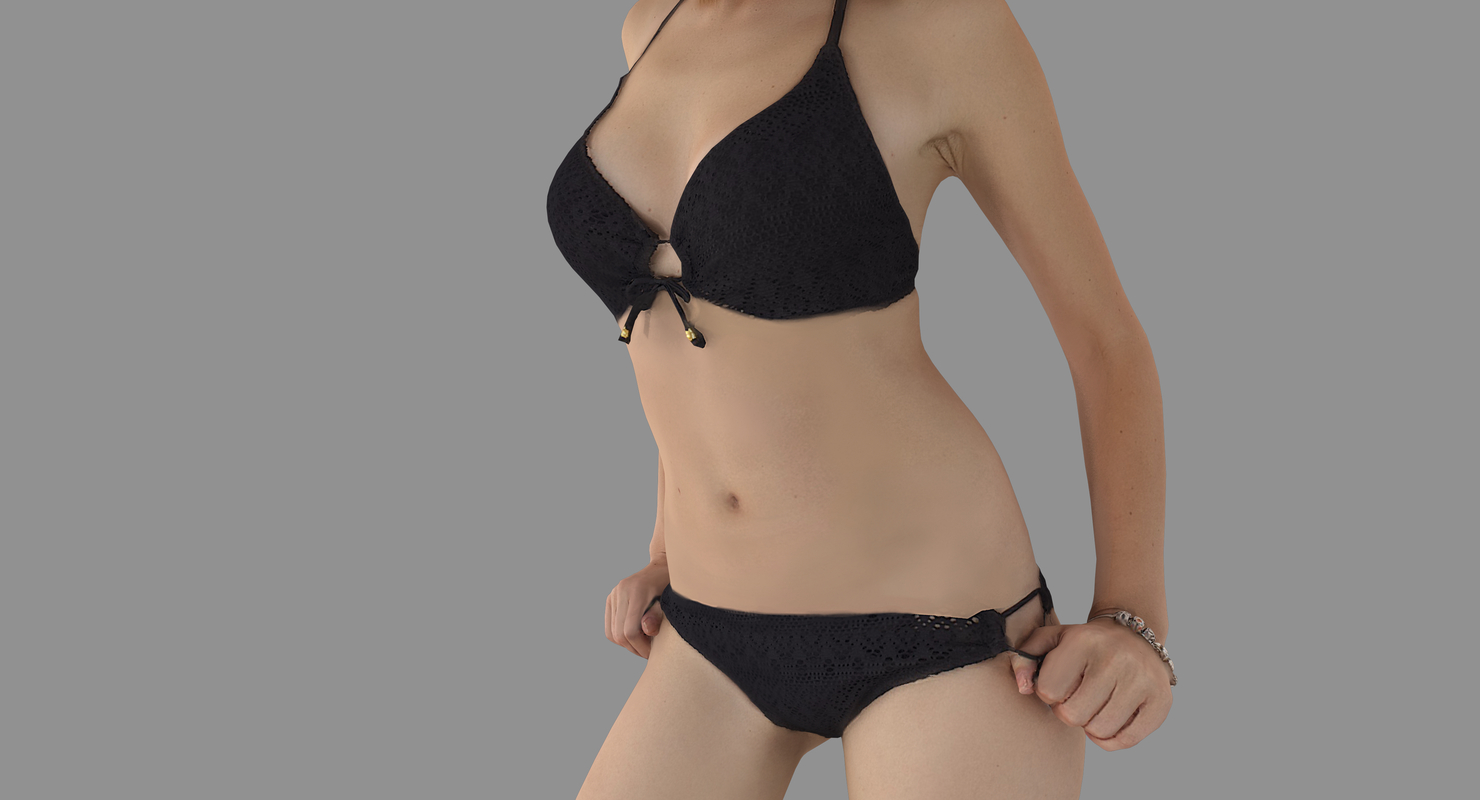 3d Model Human Body 3d-model-human-body