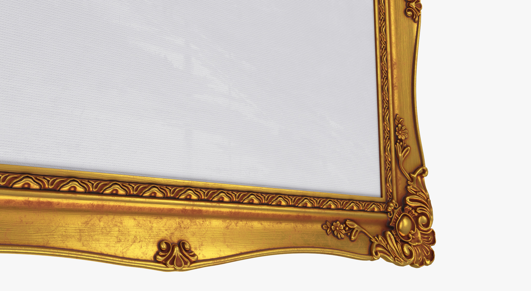 3d picture frame set v2