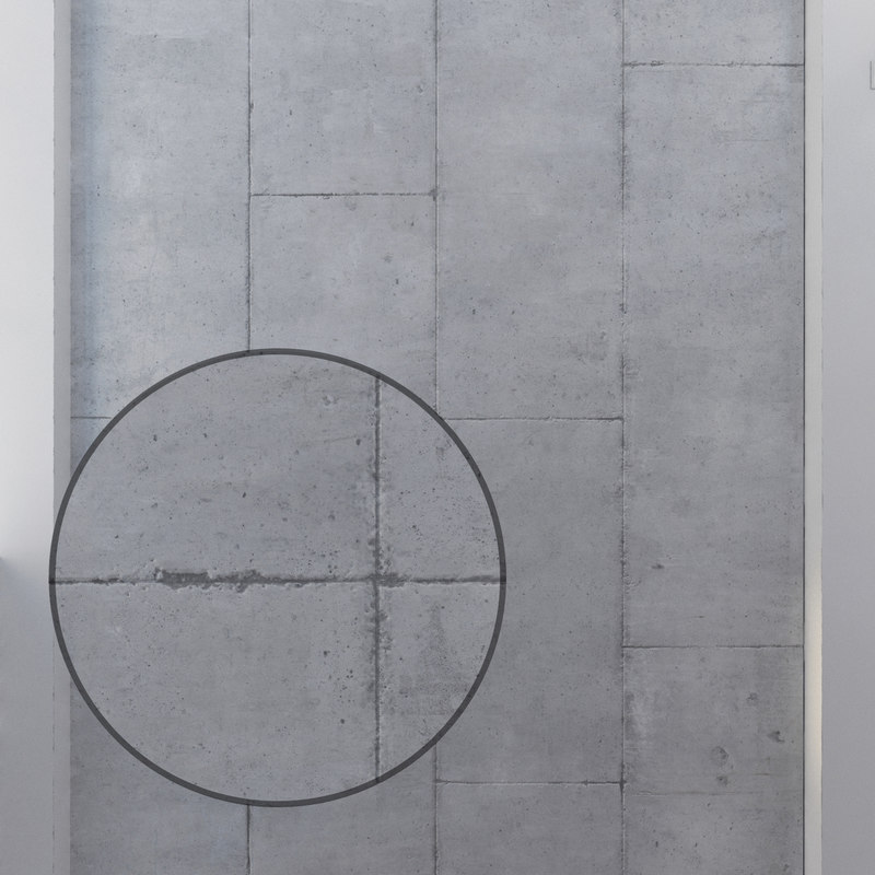 Texture JPEG Concrete ceiling loft