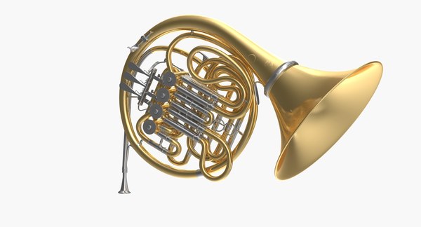 3D musical instruments 3 - TurboSquid 1304072