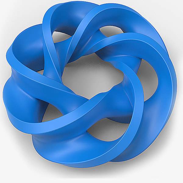 Solid manifold printing 3D model - TurboSquid 1170104