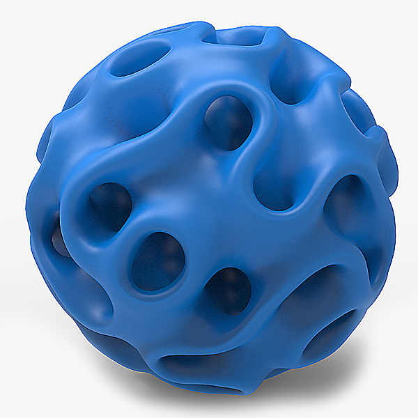 Sphere 3D Models for Download | TurboSquid