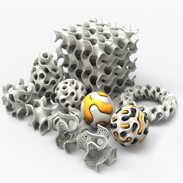 Free 3D Geometric Models | TurboSquid