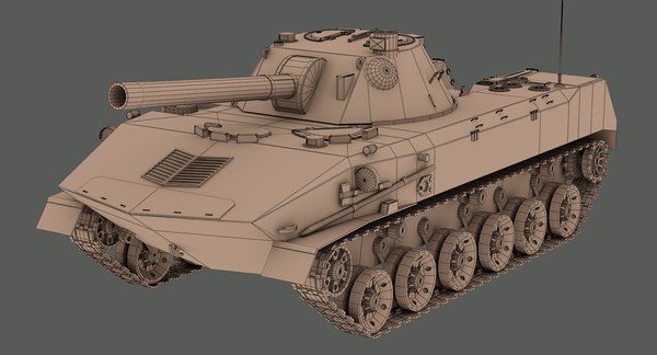 3d 3ds soviet 2s9 nona