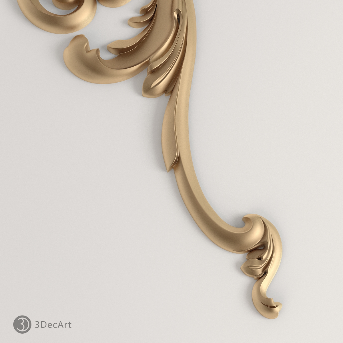 carved scroll cnc max