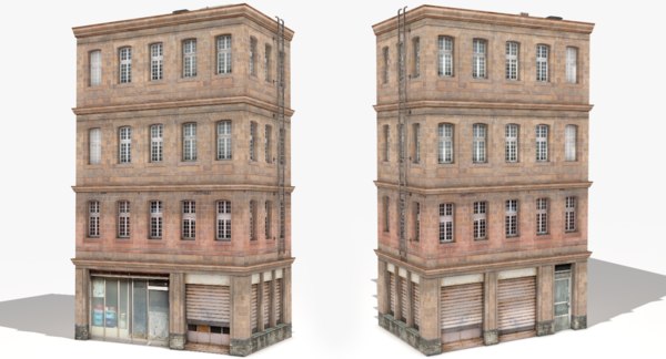 - house 3D - TurboSquid 1319006