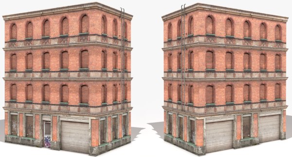 - house 3D - TurboSquid 1319006