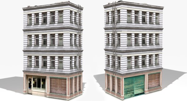 - house 3D - TurboSquid 1319006