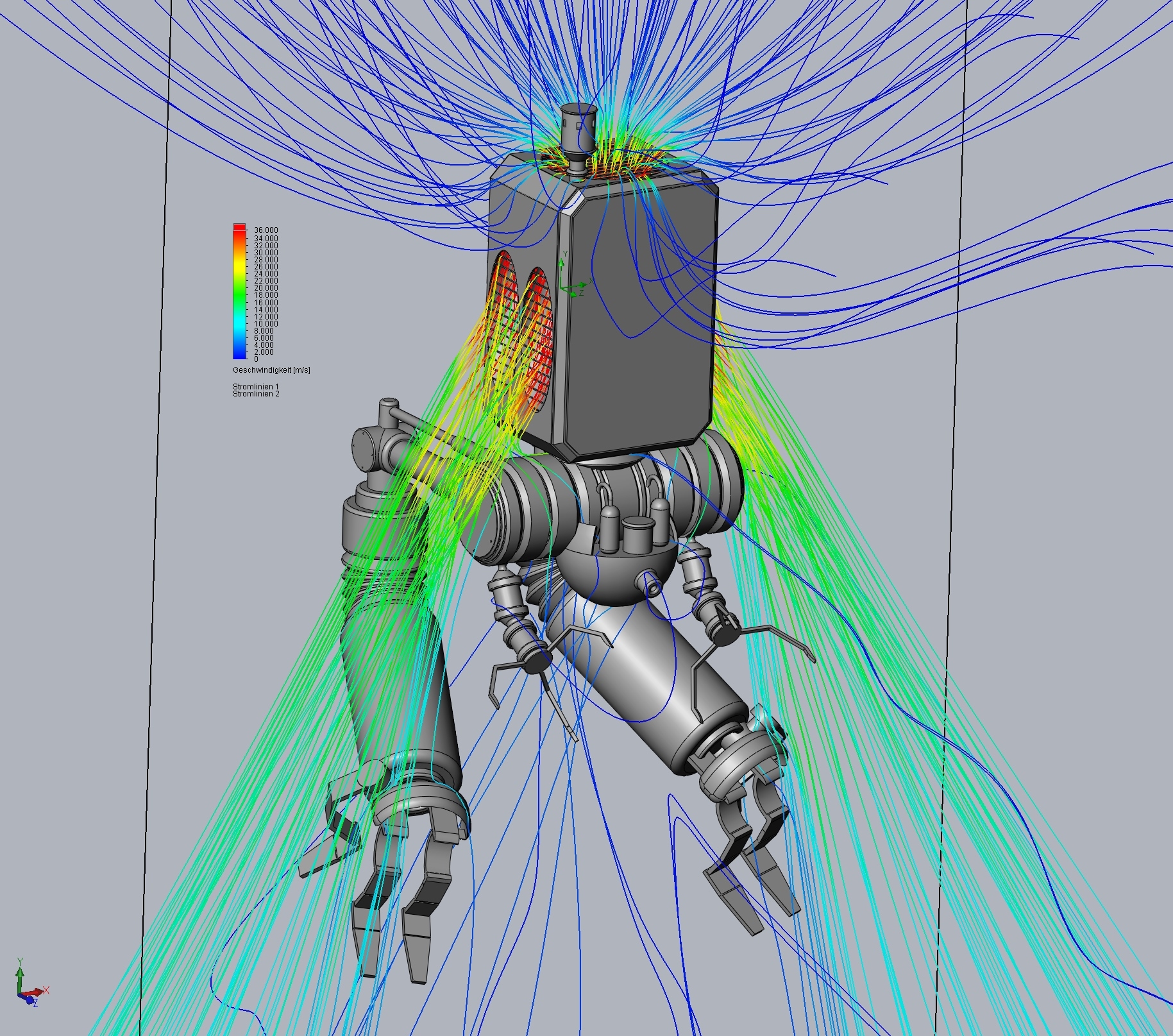 Free 3D pod 042 basic - - TurboSquid 1319055