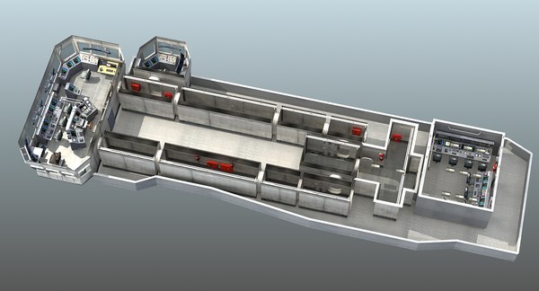 3D uss cvn aircraft carrier - TurboSquid 1319303