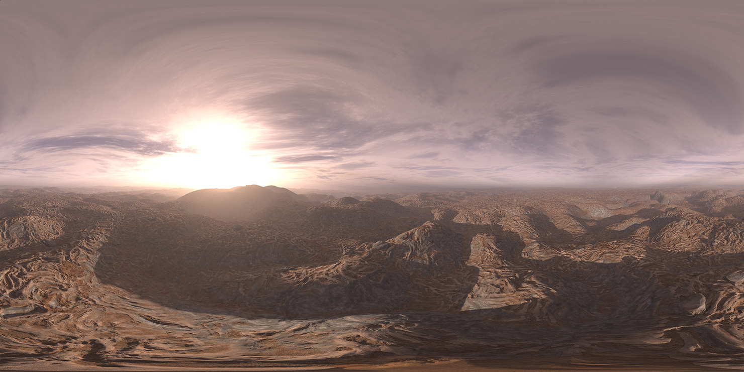 Texture hdri hdr sky