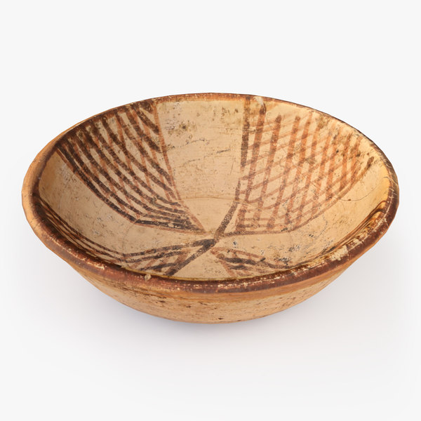 Ancient saudi artifact 3D model - TurboSquid 1256194