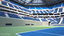 arthur ashe stadium open max