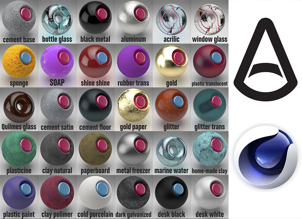 Symbols 3D Models for Download | TurboSquid