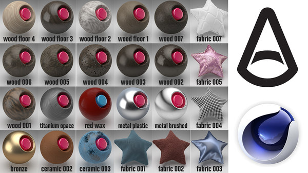 Free 3D Shader Models | TurboSquid