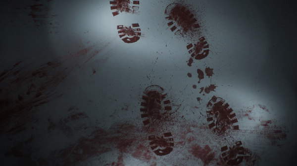 Blood 3D Models for Download | TurboSquid