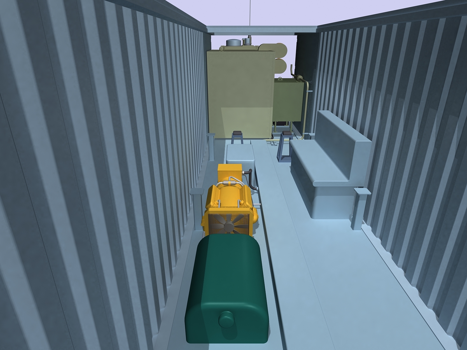 club-k container missile 3ds