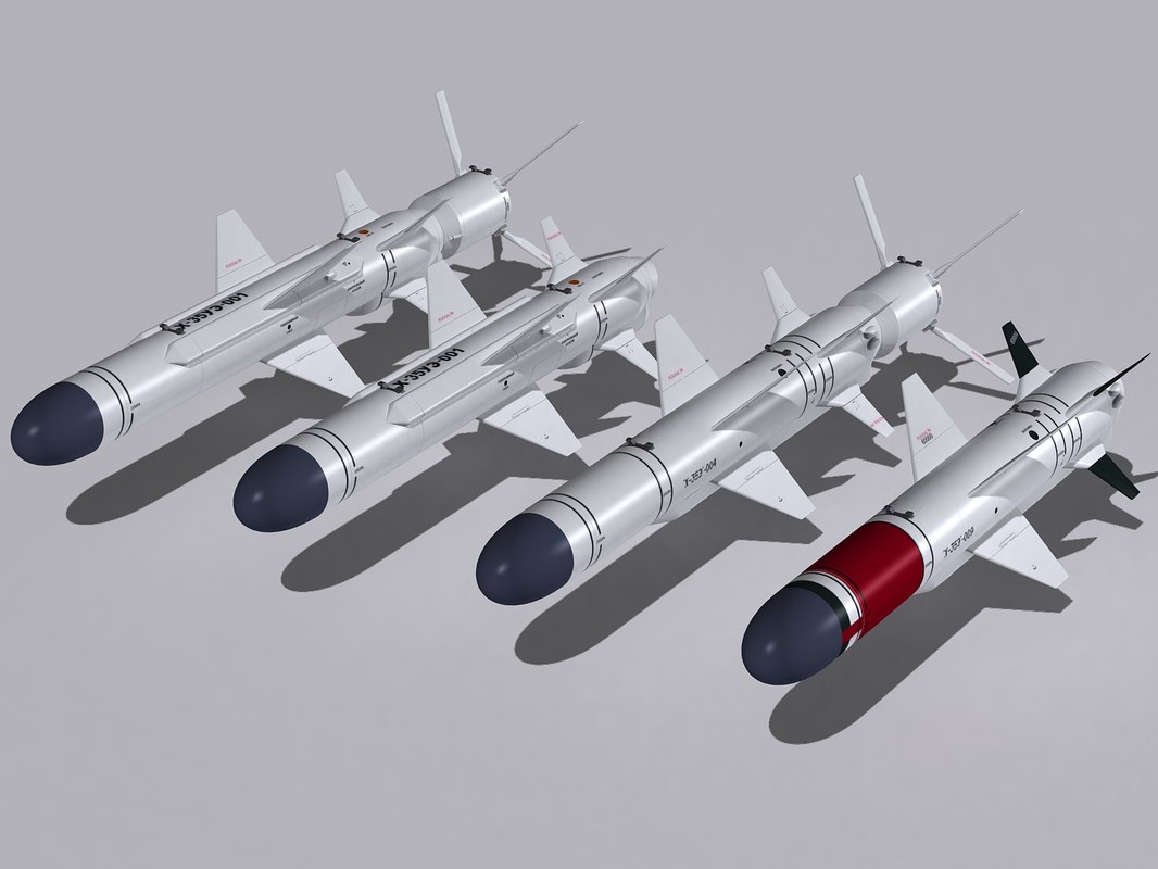 max kh-35 family missile