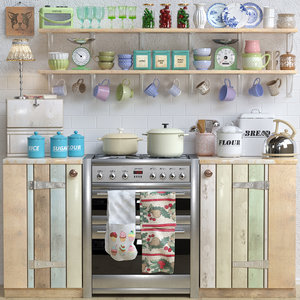 3d model kettle richard sapper