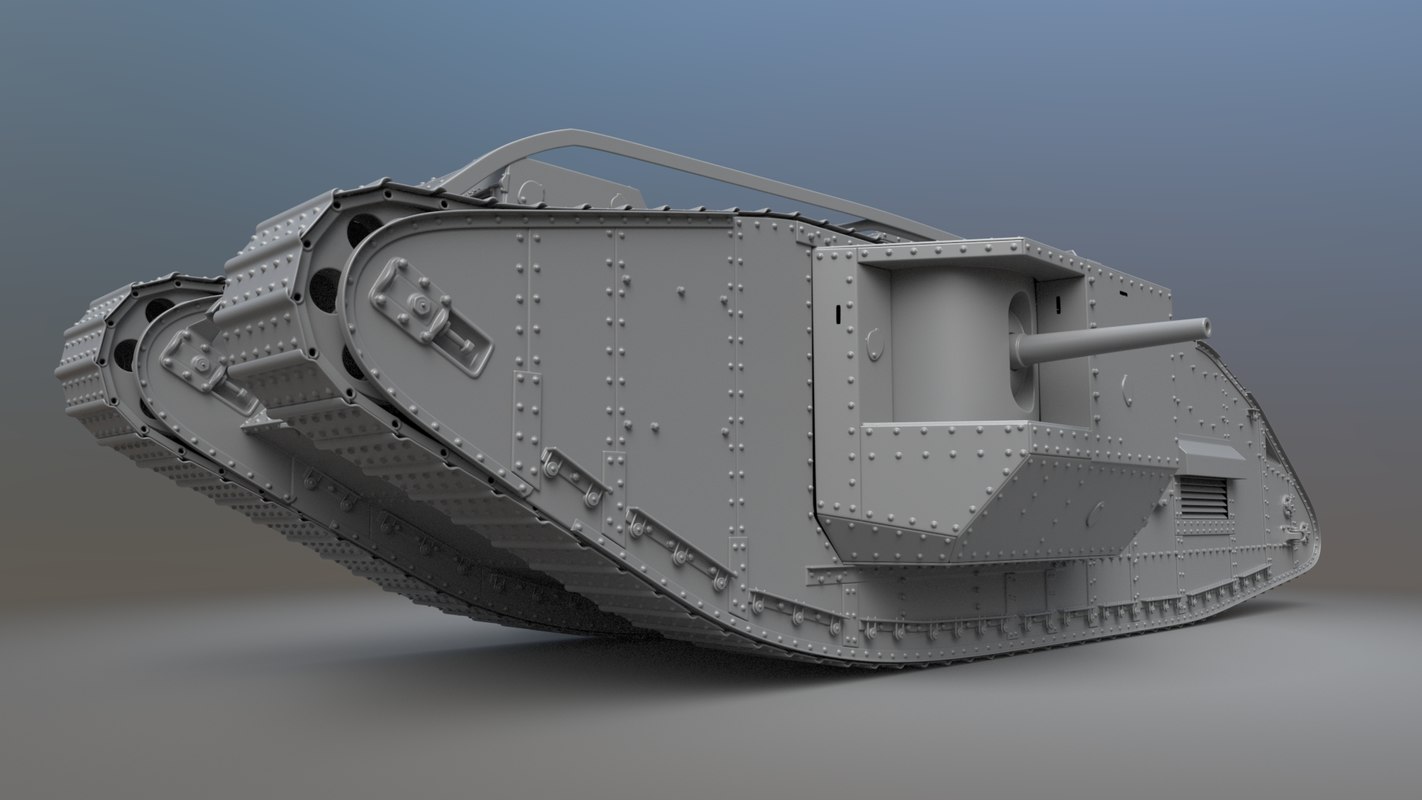 Ready vfx 3D model - TurboSquid 1335996