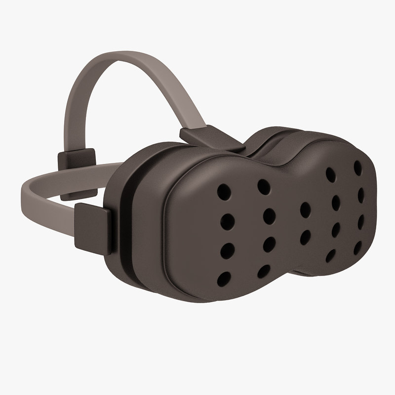 3D model vr google - TurboSquid 1336514