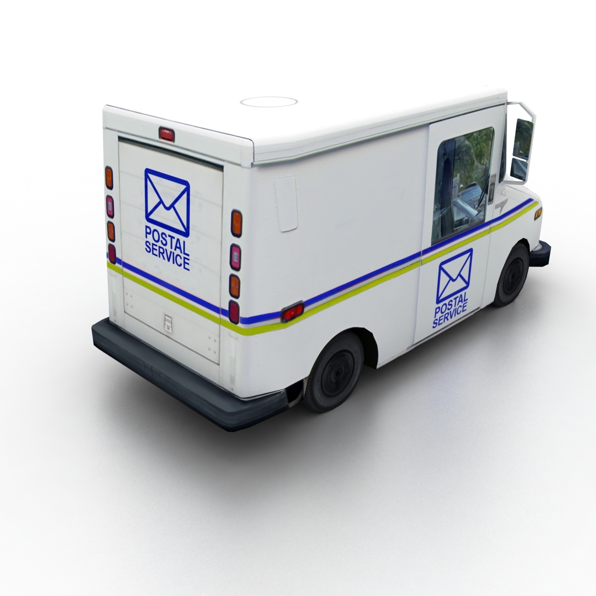 Grumman Llv Camper Conversion » STRONGER