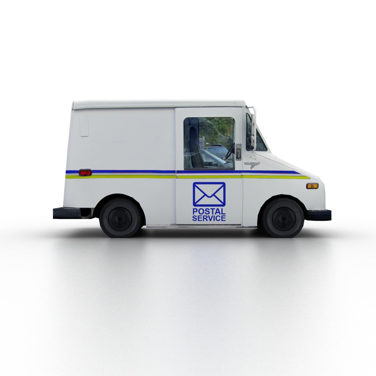 Grumman Llv Dimensions | Ahoy Comics