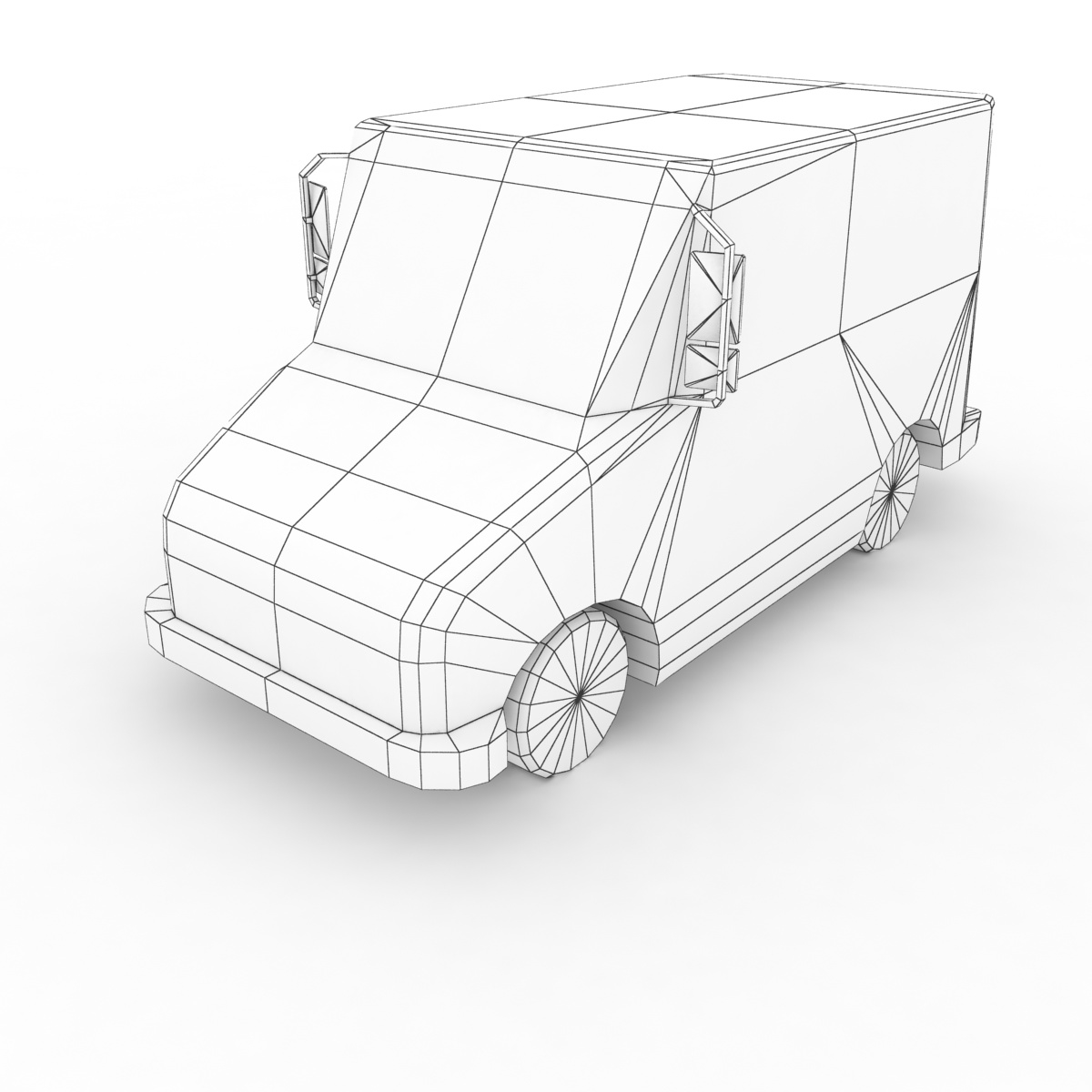 Grumman Llv Dimensions | SEMA Data Co-op