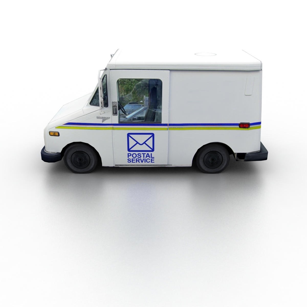 Grumman Llv Dimensions | Ahoy Comics