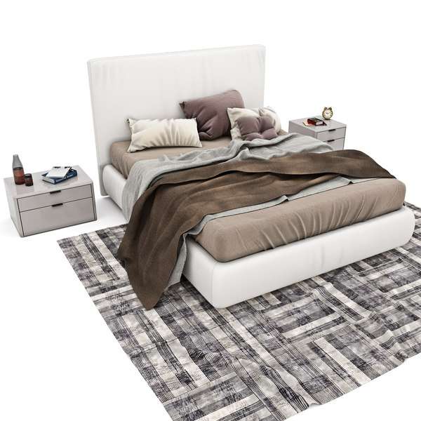 modelo 3d Alf DaFre "Aston" - TurboSquid 1337022